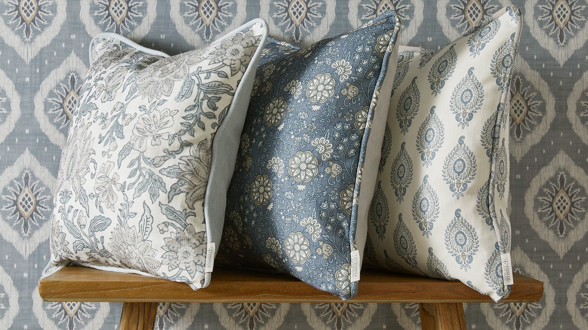 Big Cushions for Sofa – Luxury & Comfort Esselle Home